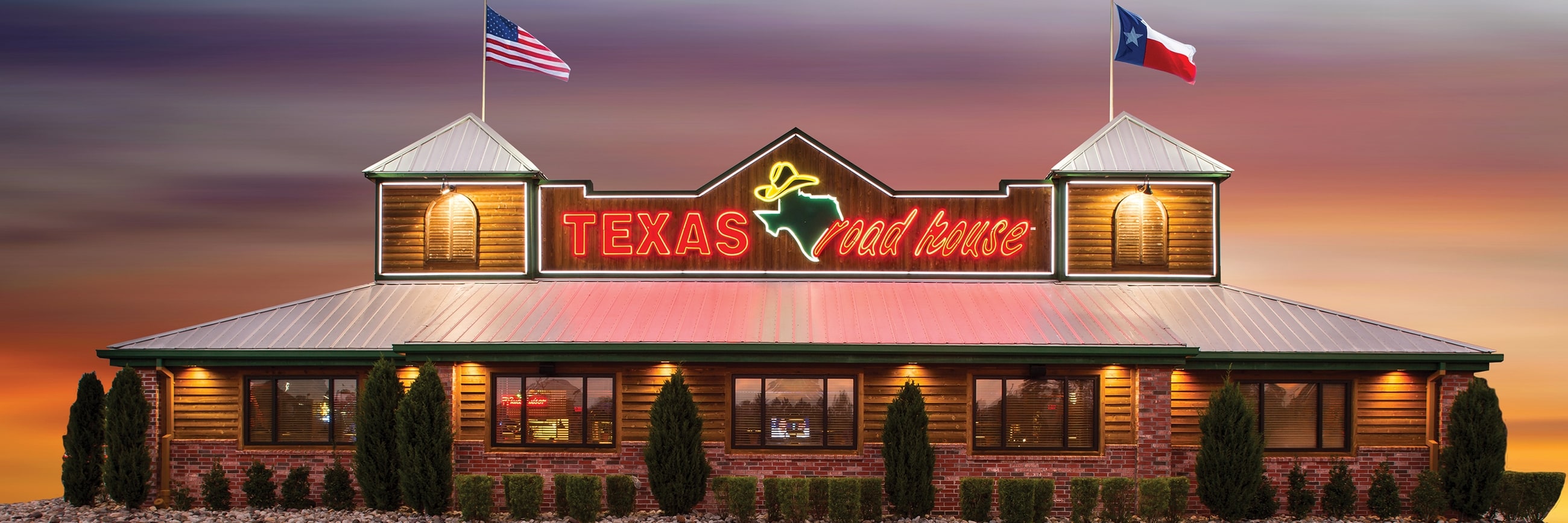 Texas Roadhouse México